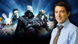 Interview: Ubisoft's next-gen masterplan | N4G