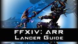 FFXIV: ARR – Lancer Class Guide & In-Depth Overview | N4G