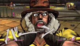 Jojo's Bizarre Adventure: ASB's 8th Promo Showcases Lisa Lisa, Old ...