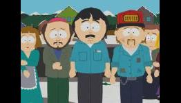 'South Park' teaches 'Minecraft' to adults in Wednesday's episode | N4G