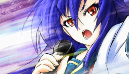 J-Stars Victory VS adds Medaka Kurokami characters | N4G