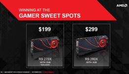 AMD Radeon R9 and Radeon R7 Review Roundup – Officially Available In ...