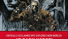 The Witcher Comic Book Is Real, Check Out Issue 1′s Cover Art | N4G