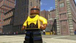 New Lego Marvel Super Heroes Screenshots Usher In the Demo | N4G