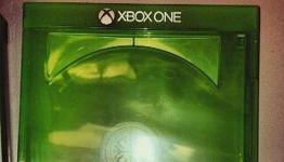 Here’s How The Actual Xbox One’s Game Cases Look Like | N4G