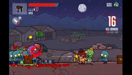 Award Winning Indies Team Up To Unleash Zombocalypse 2 On The World | N4G