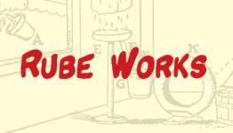 From Adjective to Game: An Interview With the Man Behind Rube Works | N4G