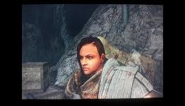 Dark Souls 2's Faces Are Looking Really Good | N4G