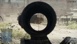 BF4 Sight Guide: Best Scopes & Sniper Glint Explained | N4G