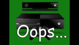 Here's the Xbox One's "Green Screen of Death" Caught on Video | N4G