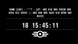 Fallout 4 teaser code reveals two new mystery dates | N4G