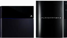Difference between PS3 and PS4 | N4G