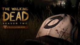 Release Date For The Walking Dead: Season Two – PS3 North America ...