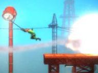 CVG: Bionic Commando: Rearmed - Interview: Nazis and the 18 ...