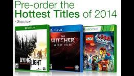 New Video Game Releases: Amazon Video Game Pre-order Bonus List ...