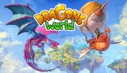 Dragons World - Dragon Breeding Guide: How to breed any dragon in the ...