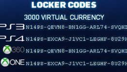 NBA 2K14 3K VC Codes from 2K Sports | N4G