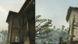 New Image Shows Comparison Between Source Engine 1.0 vs 2.0 | N4G