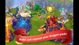 Dragons World - Dragon Breeding Guide: How to breed any dragon in the ...