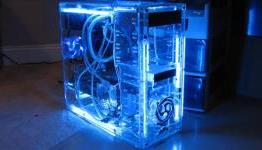 How To Build A Liquid-Cooled Mini Gaming PC For Under $1,000 | N4G
