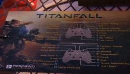 Titanfall Controls List – Learn How To Play | N4G