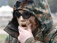 Amazing S.T.A.L.K.E.R. Cosplay At Chernobyl | N4G