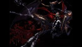 Todd Mcfarlane Wants Spawn In Injustice, Also Confirms New Spawn Movie ...