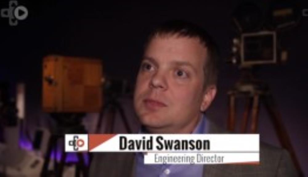 Madden Developer David Swanson Looks Back At 25 Years | N4G