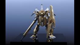 One of the Most Expensive Gundam Model Sells at $98,000 | N4G