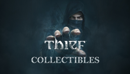Thief - All Collectible Locations Guide | N4G