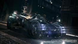 The Keys To The Batmobile – Designing Batman's Iconic Vehicle | N4G