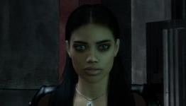 Half-Life Reworked Alyx Vance Model Unveiled - First Screenshots ...