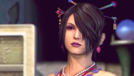 Final Fantasy X: Standard Sphere Grid vs Expert Sphere Grid | N4G