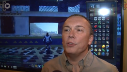 EverQuest Next Gameplay Preview With David Georgeson | N4G