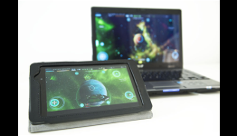 Interview: A detailed insight about F3D Engine, a real time 3D ...