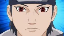 Naruto Storm Revolution: Shisui Gets Susanoo | N4G