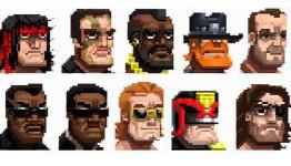 Broforce Needs These Characters, AKA, The Cast List for The Expendables ...