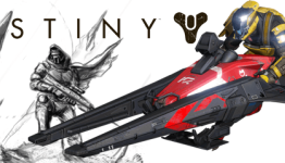 Destiny Pre-order Bonus Sparrow & Beta Access at EB Games Australia | N4G