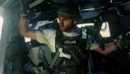 Call of Duty: Advanced Warfare Trailer Analysis (GIFs) | N4G