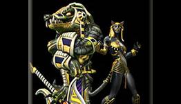 New Nemesis Skin Revealed For SMITE | N4G