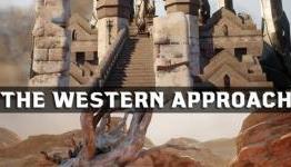 Dragon Age: Inquisition – The Western Approach Location Revealed | N4G