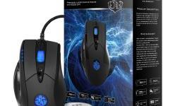Anker Laser Gaming Mouse & Premium Gaming Mouse Pad Review (Invision ...
