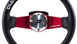 Fanatec Drift Racing Wheel Rim revealed | N4G