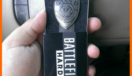 Report – Battlefield Hardline GameStop Pre-Order Bonus Is a Real Life ...