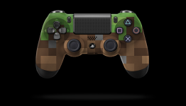 Minecraft Xbox One & PS4: New Achievements, Survival Gameplay & More | N4G