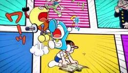 Doraemon creator 80th anniversary game announced for Wii U and 3DS | N4G