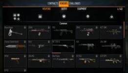 Warface Guide: How to Equip Banners and Unlock Weapon Attachments, Rank ...