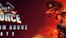 Broforce gets its first female protagonist and releases on Steam Early ...
