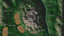 Unturned Map with Locations | N4G