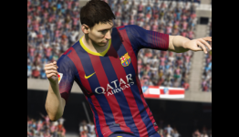 FIFA 15 Graphics Features that’ll Blow Your Mind | N4G